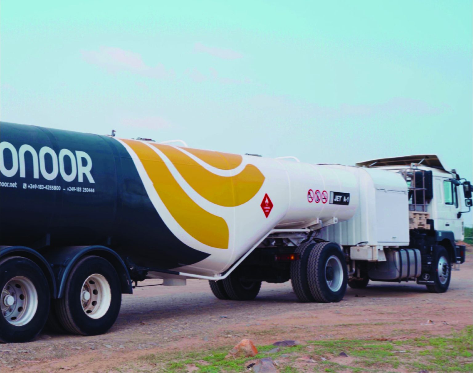 Aviation Fuel Services – Petronoor